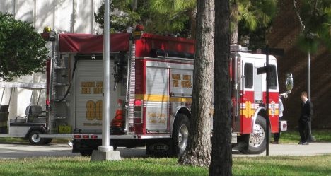 Fire and EMS station information for Orange County Florida Fire Rescue ...